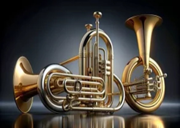 What Is A Tuba Instrument - Musicalinstrumenthub.com